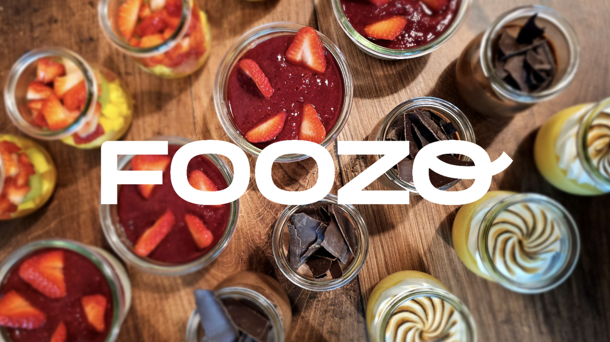 Foozo Opens Its First Restaurant at the House of Biohealth